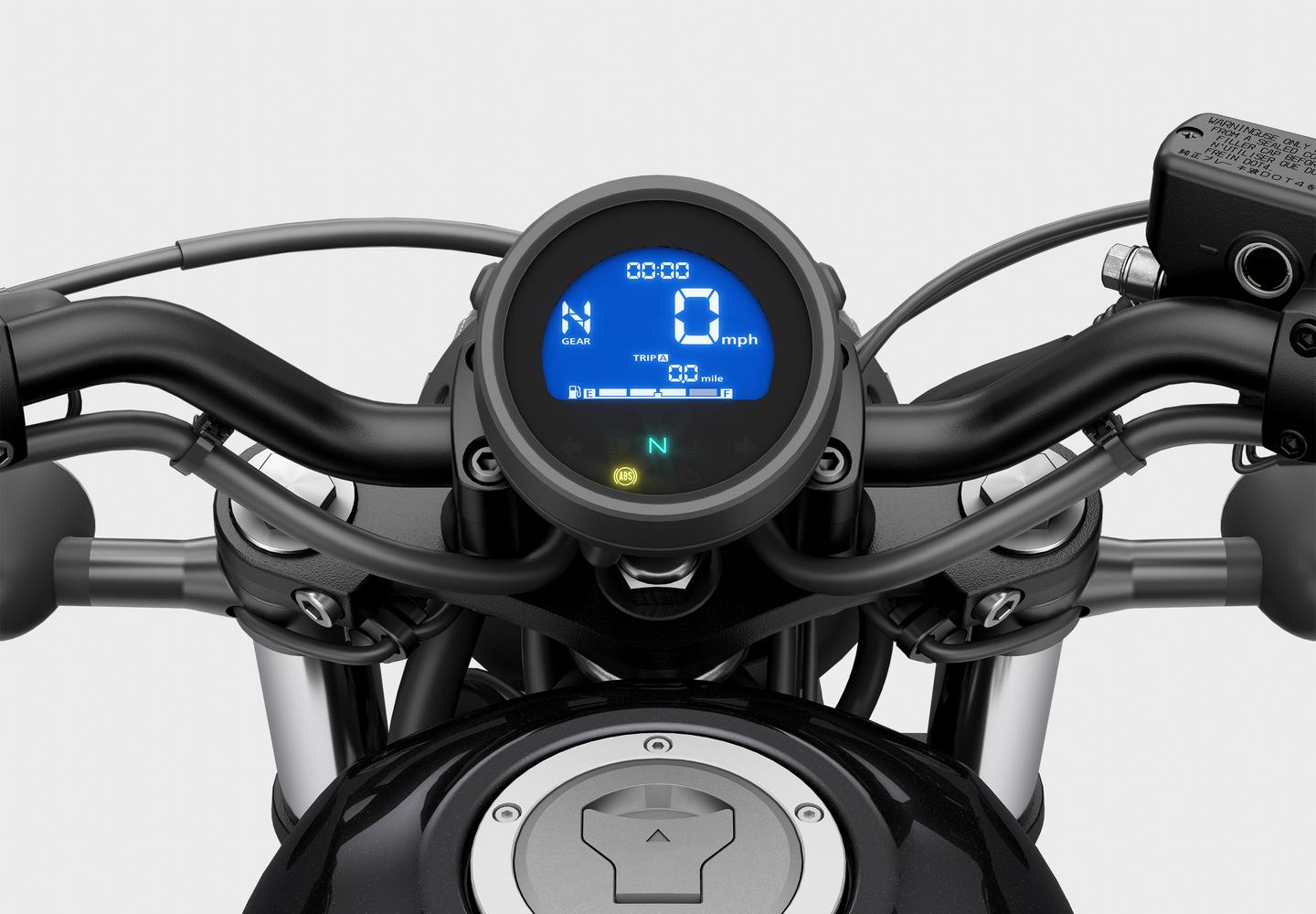 Honda rebel 500 price store