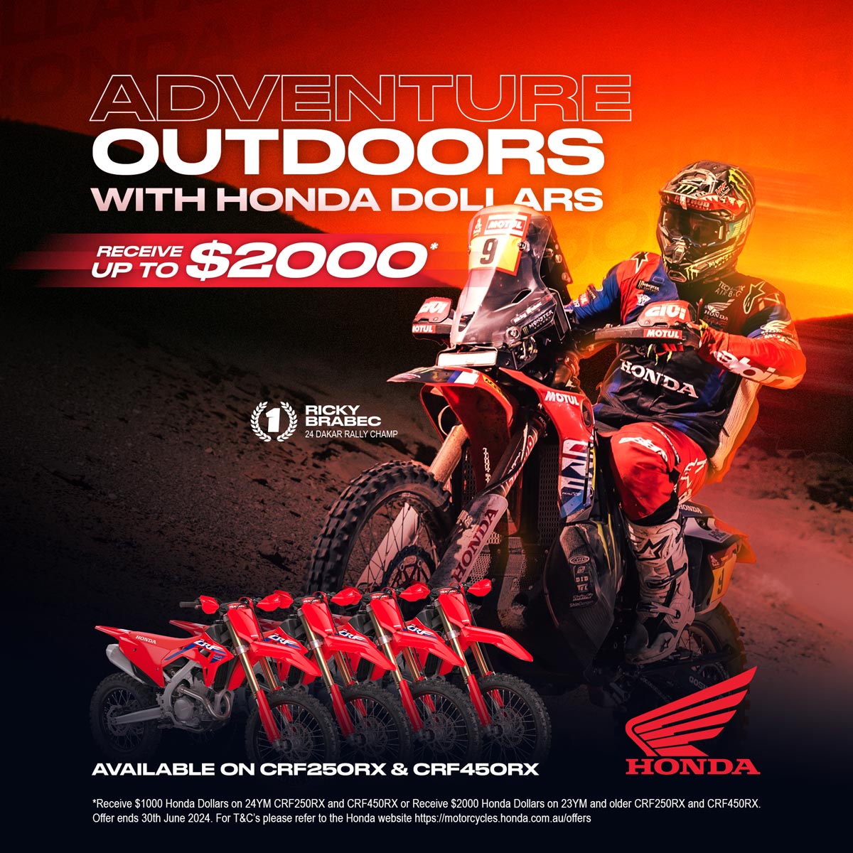 Special Offers | Powerforce Midland