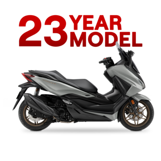 Honda | NSS350 Forza