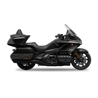 Honda | Goldwing