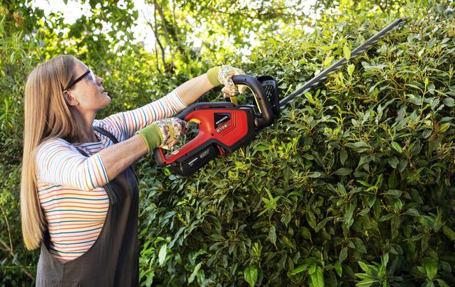 Honda Hedgetrimmers