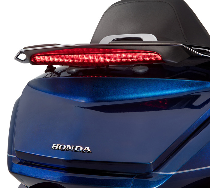 Goldwing accessories store