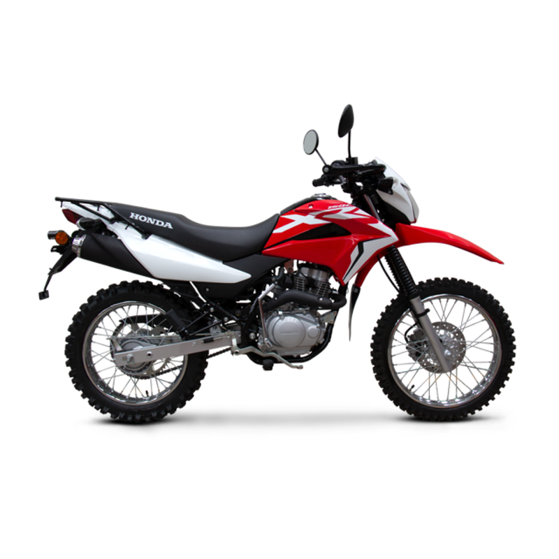 Honda | XR150L